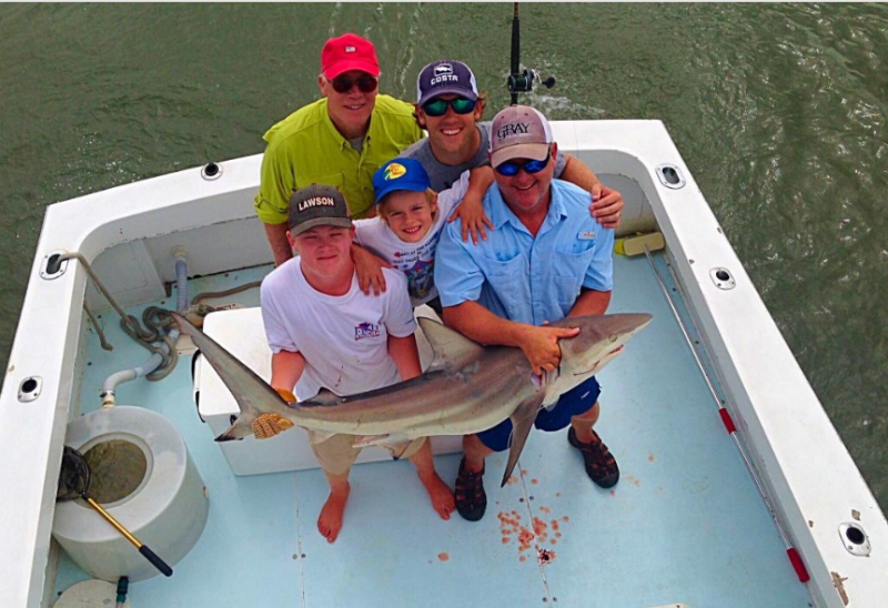 RATES | Bulldog Fishing Charters