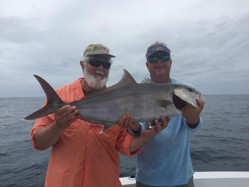 RATES | Bulldog Fishing Charters